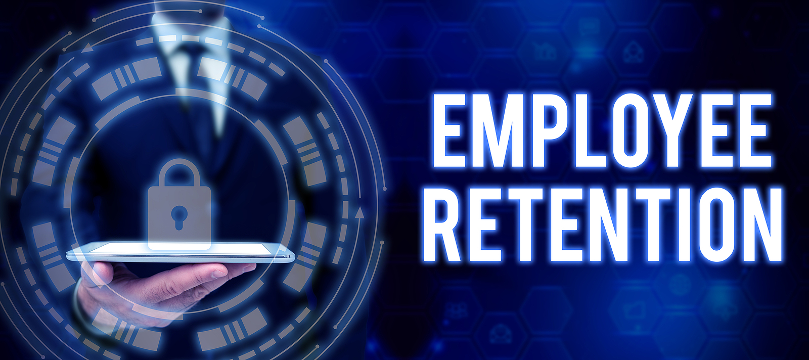 Easy Solutions to improve Employee Retention - SAVIO HR Solutions ...